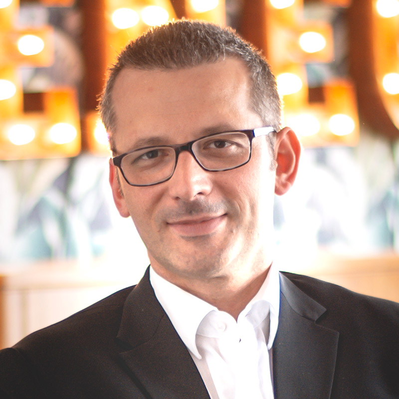 Mario Sliskovic - Atheneum