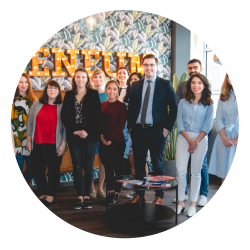 Atheneum | Powered by 800,000+ Experts | Faster Insights. Better Data.
